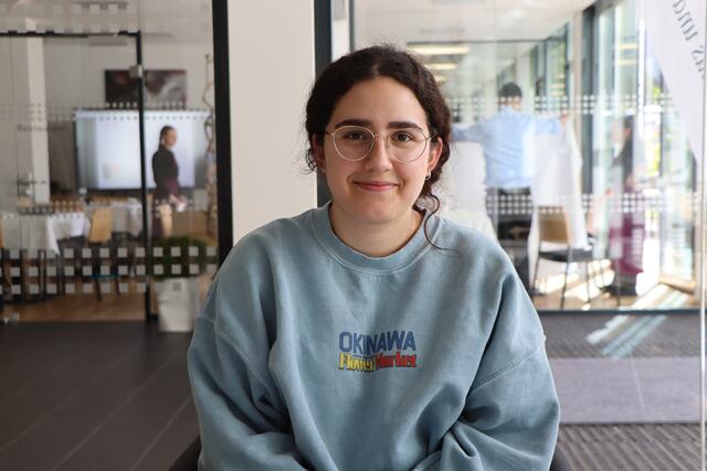 TFBS Landeck: Junge Lehrlinge erzählen von ihrer Berufswahl und Lehre ...