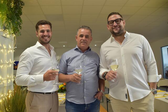 Traiskirchen: Plantas: Wiedereröffnung zwei Jahre nach dem großen Brand ...