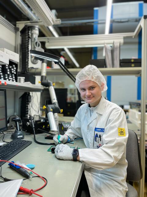 SVI Austria: 30-jähriges Firmenjubiläum für Leitbetrieb - Deutschlandsberg