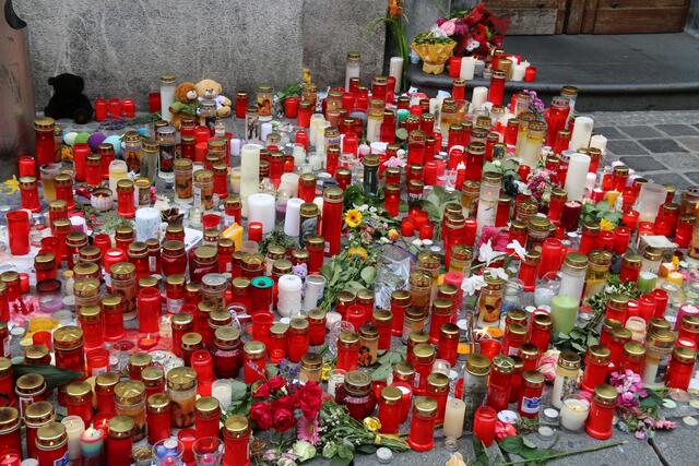 Alen R.: Grazer Amokfahrer wurde tot in seiner Zelle gefunden