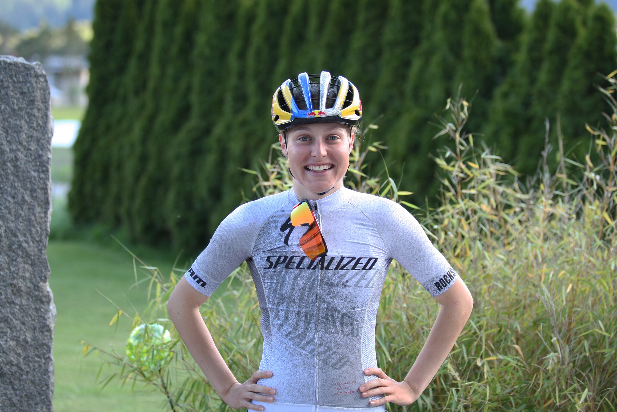 Laura Stigger in Paris auf Rang 2: Rasanter Olympiatest - Imst