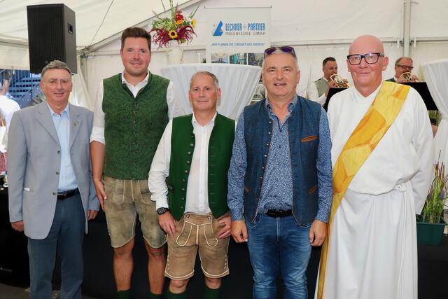St. Johann in der Haide: Eine riesige Investition in die Zukunft ...