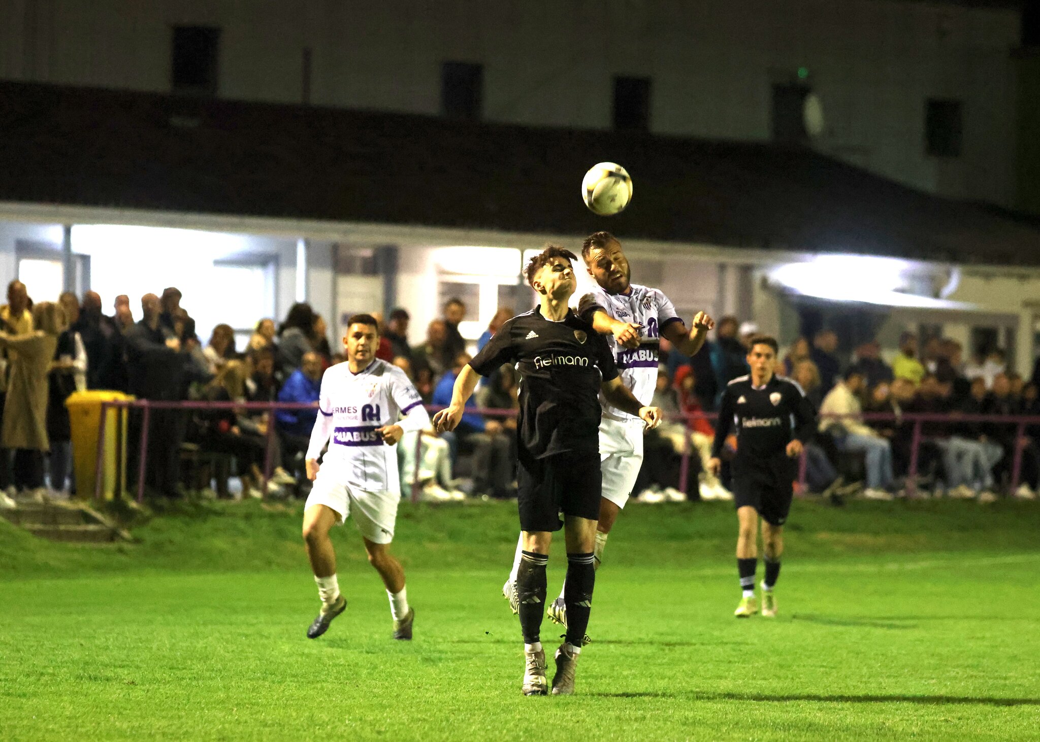 Schritt nach vorne: ASKÖ Leonding feiert mit Sieg Sprung in die ...