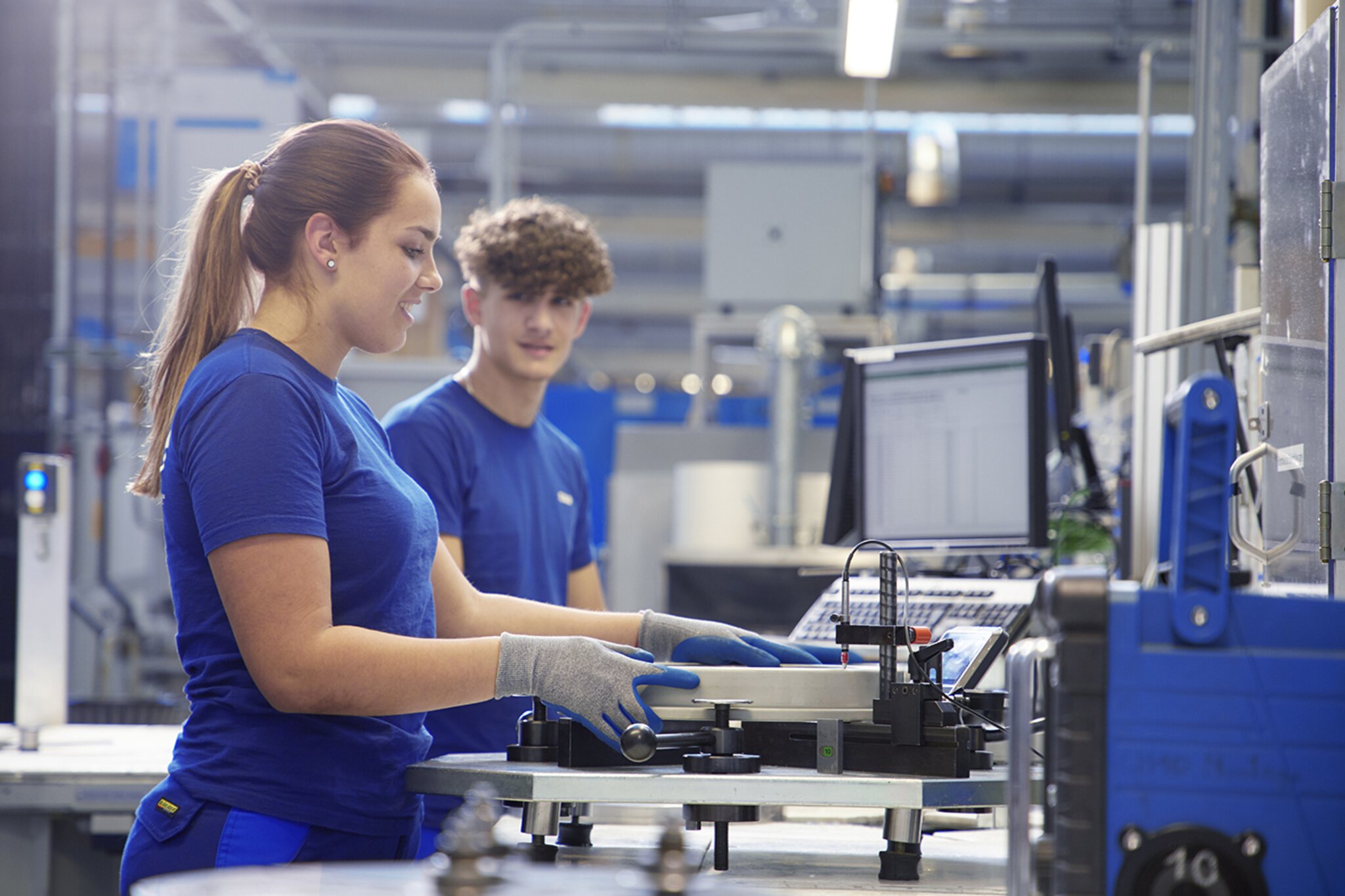 Lehre und Ausbildung: Mit der passenden Lehre ins Berufsleben starten ...