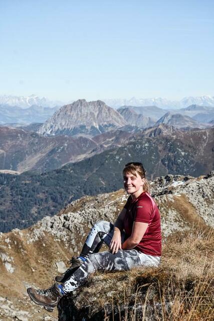 Schwerpunkt Lehre: Als Frau in einem "Männerberuf" durchstarten - Pinzgau
