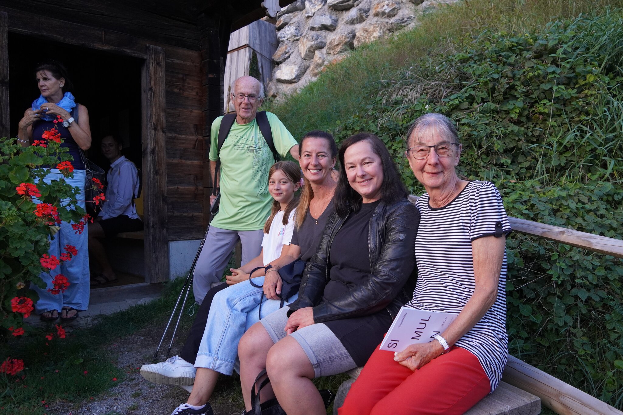 Ausstellung in Pfarrwerfen: Neue Attraktion in den sieben Mühlen - Pongau