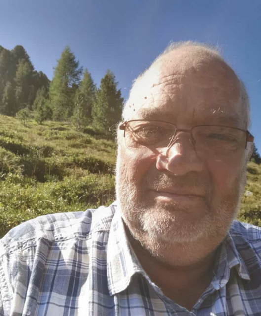 Wolf: Nutztierrisse gingen heuer in Kärnten stark zurück - Kärnten