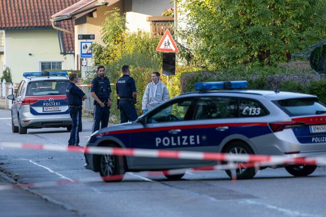 Polizeimeldungen Bezirk Braunau - Thema auf meinbezirk.at