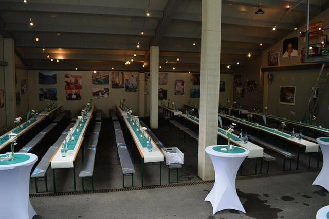 Jubiläum: Color Kneringer in Prutz feiert 100 jähriges Bestehen - Landeck