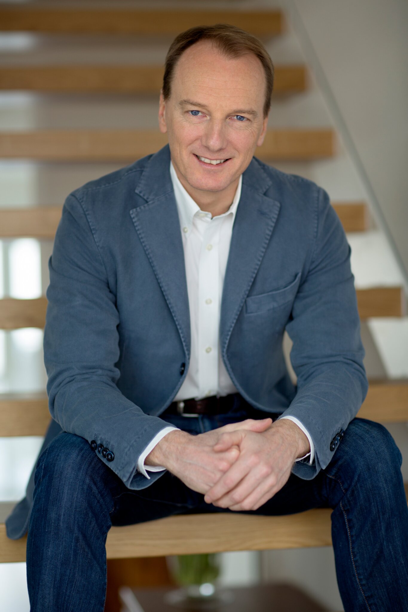 19. Oktober: Bestseller-Autor Marc Elsberg zu Gast im "Forum Wolfsberg ...