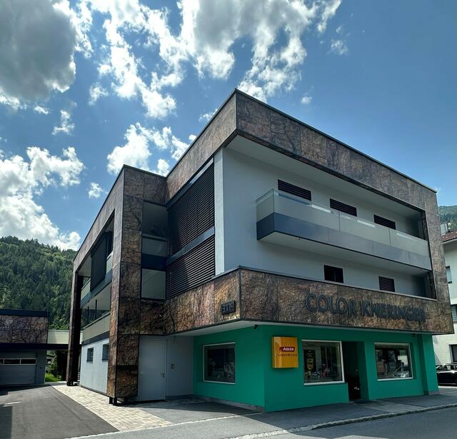 Jubiläum: Color Kneringer in Prutz feiert 100 jähriges Bestehen - Landeck