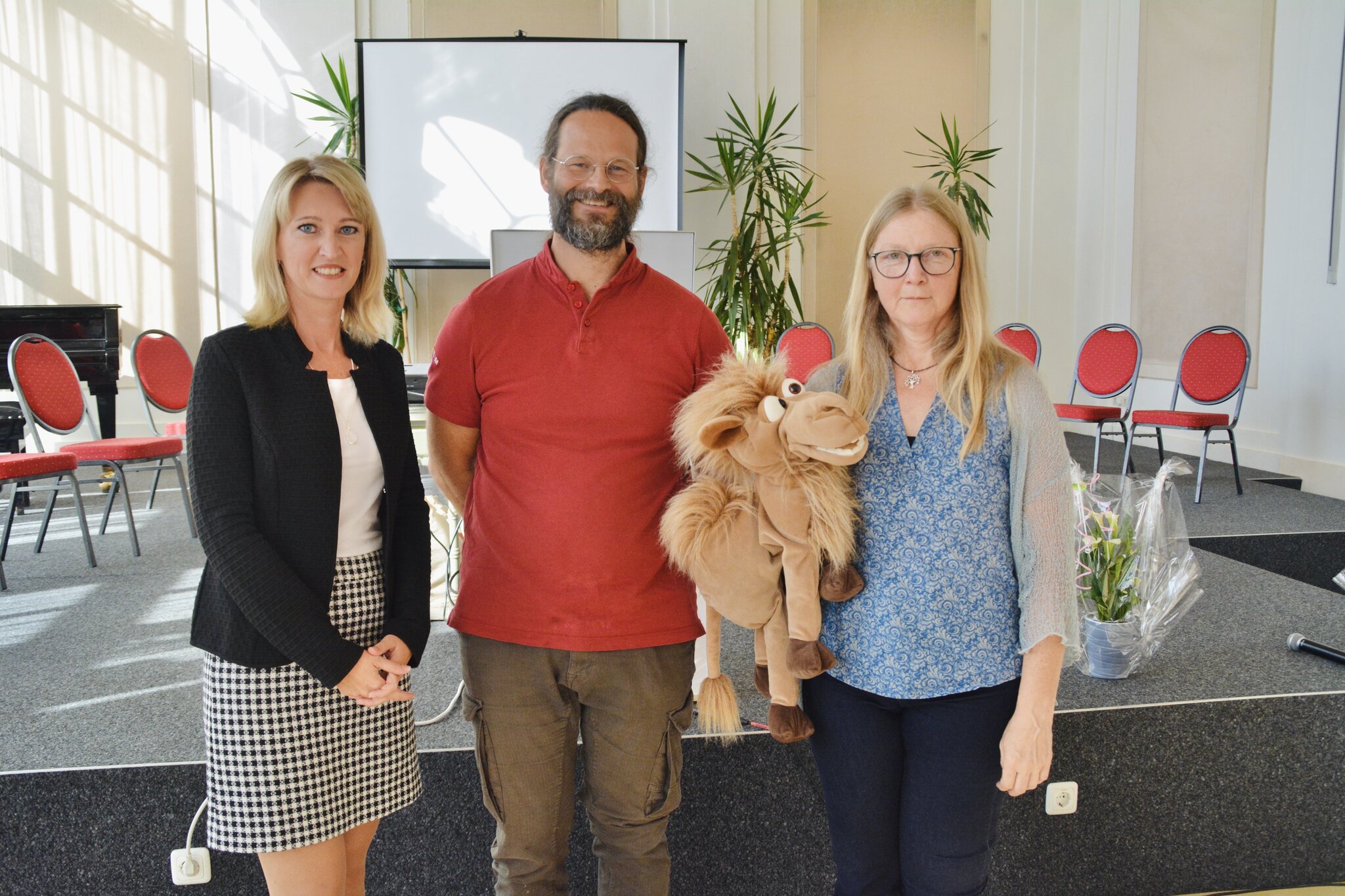 Mobiles Palliativteam Gmünd: Bestens betreut bis zum letzten Atemzug ...