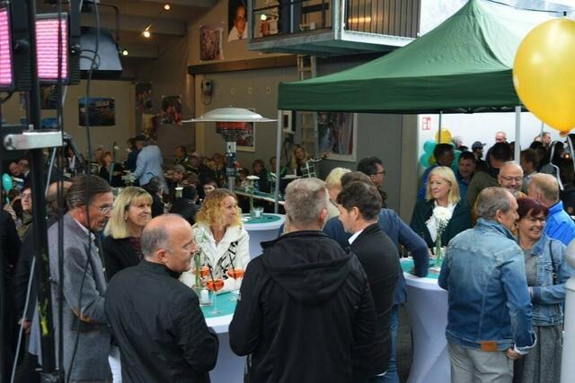 Jubiläum: Color Kneringer in Prutz feiert 100 jähriges Bestehen - Landeck