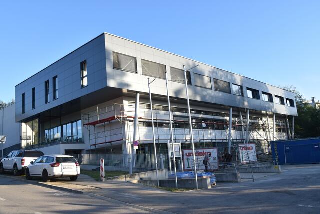 "Neues Bildungszeitalter": Joseph Haydn Privathochschule startet ...