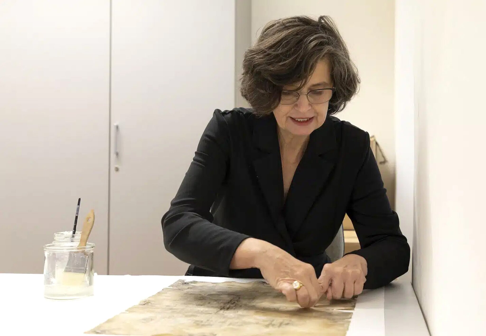 Donau-Universität: Kremser Fachkompetenz in Schriftguterhaltung ...