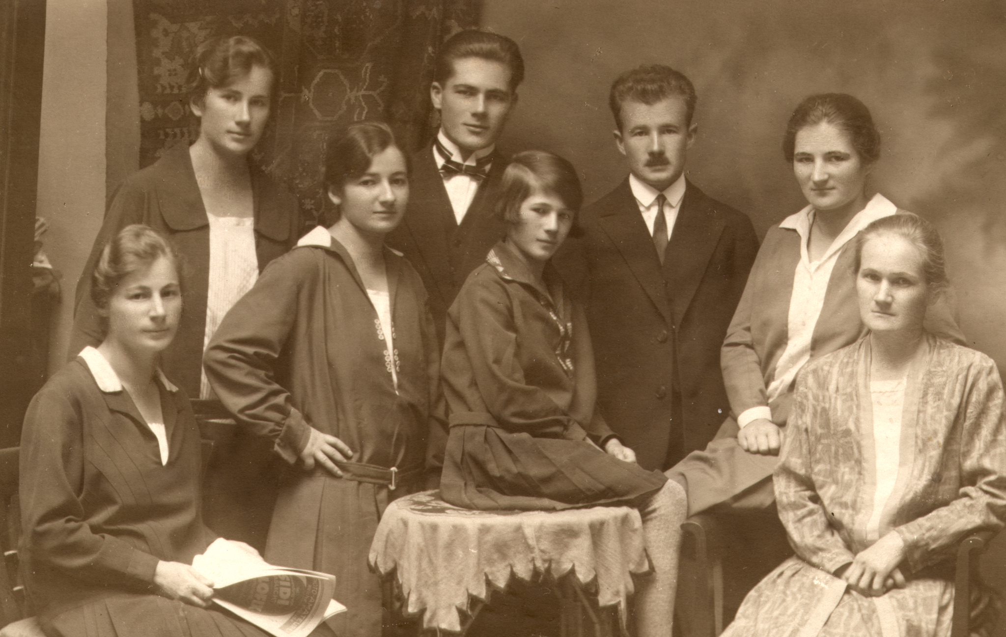 Einblicke - 100 Jahre Jehovas Zeugen in Kärnten - Spittal