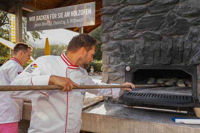 Brotgenusss: Österreichs Brotsommeliers zu Gast beim Bäcker Ruetz ...
