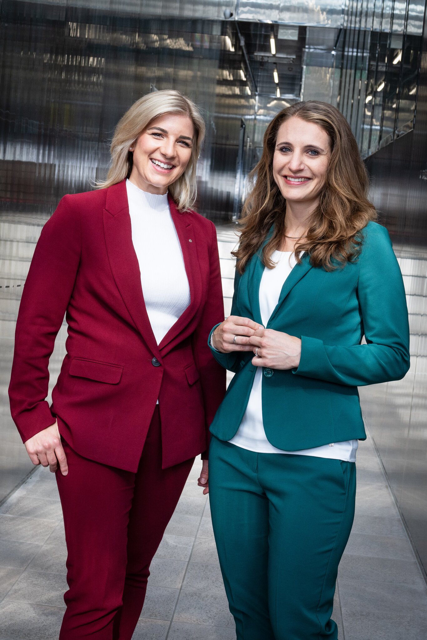 Wirtschaft: Spar-Zentrale Wörgl hat neue Personalchefin - Kufstein