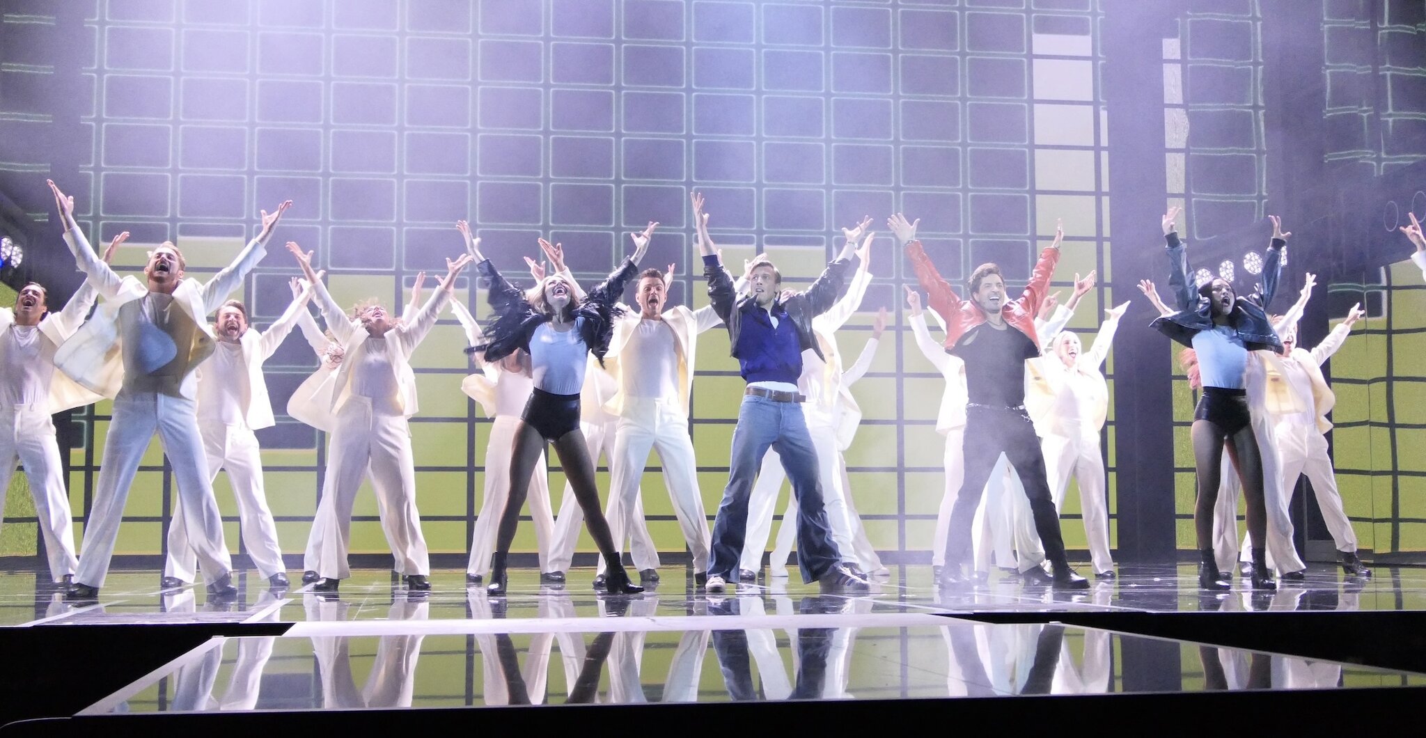 DerKultur.blog empfiehlt: ROCK ME AMADEUS - Das FALCO MUSICAL - Schärding