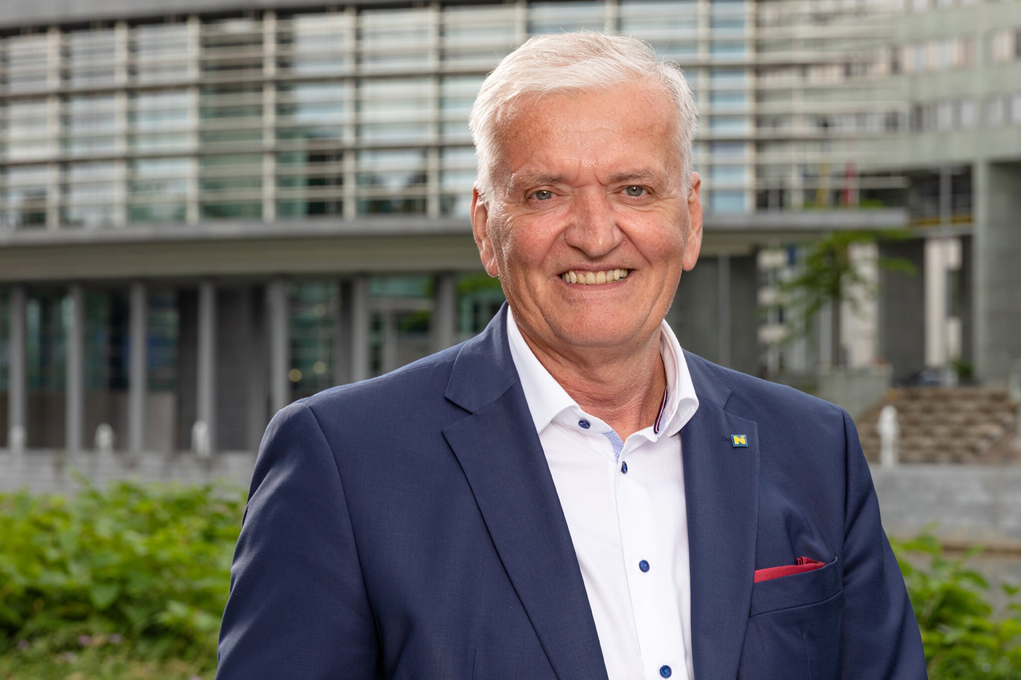 SPÖ NÖ Schnabl: Öffi-Ausbau anstatt Scheindebatte auf der Straße - Niederösterreich