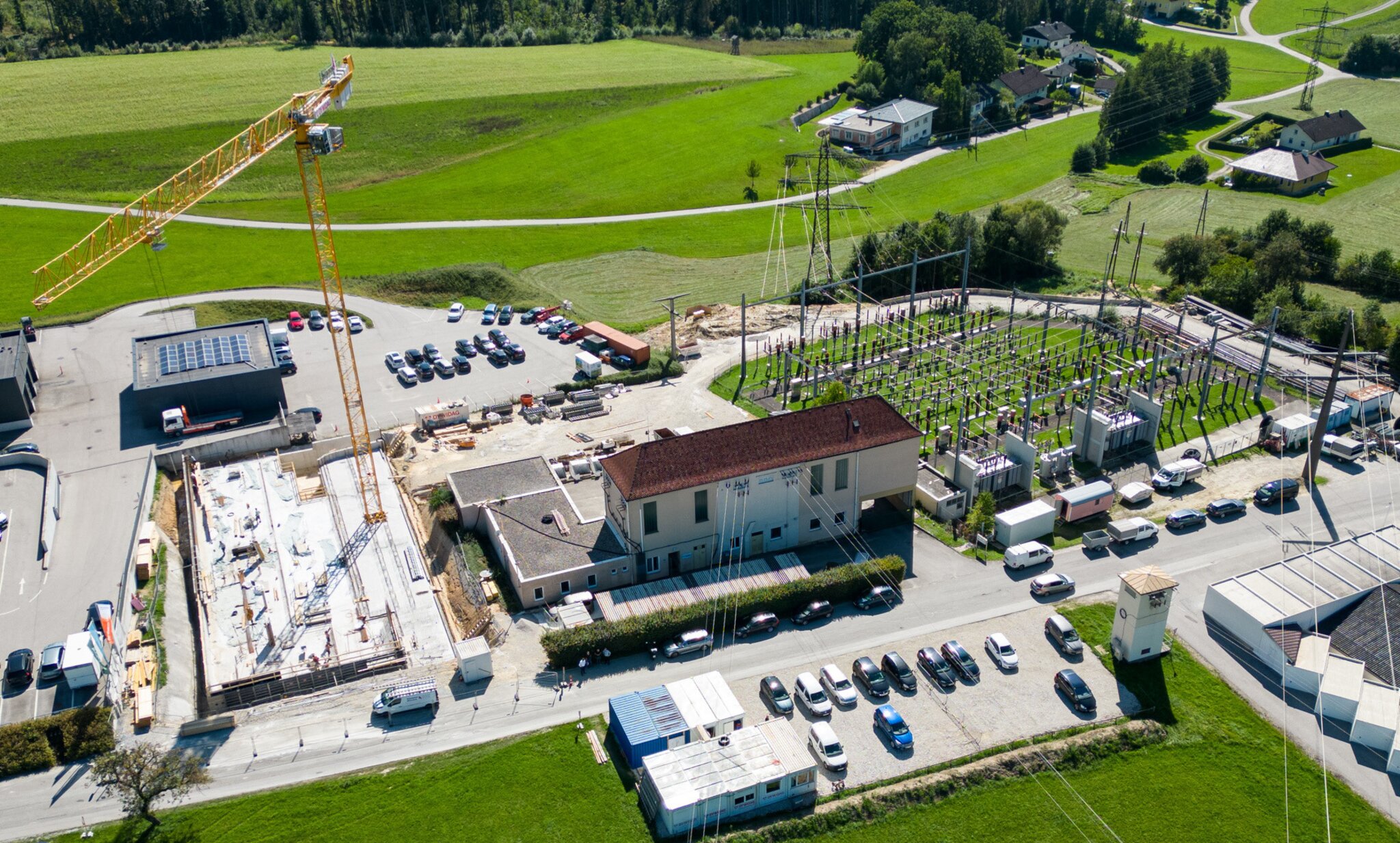 700 Millionen Euro: Linz AG investiert in Sonnenkraftwerke und ...