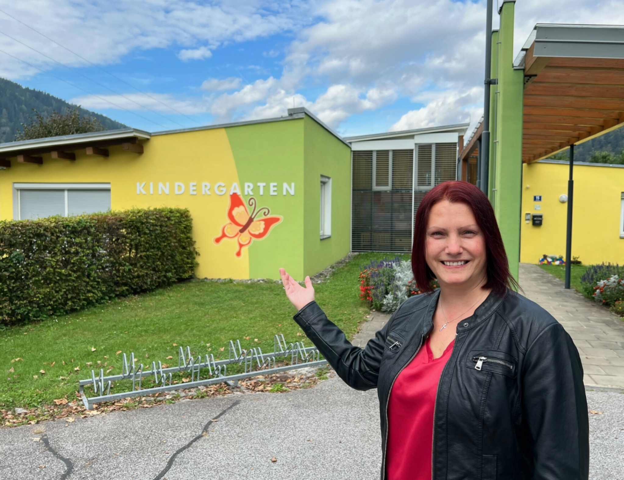 Feld am See: Kindergarten platzt aus allen Nähten - Jetzt wird ...