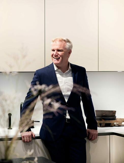 Köttbullar statt Schweinsbraten: Dan-Küchen an schwedischen Großkonzern ...