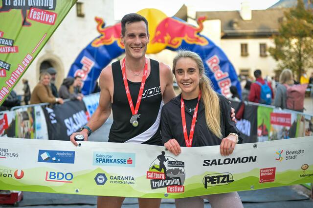 Trailrunning Festival 2023: Bald heißt es: Auf die Plätze fertig los ...