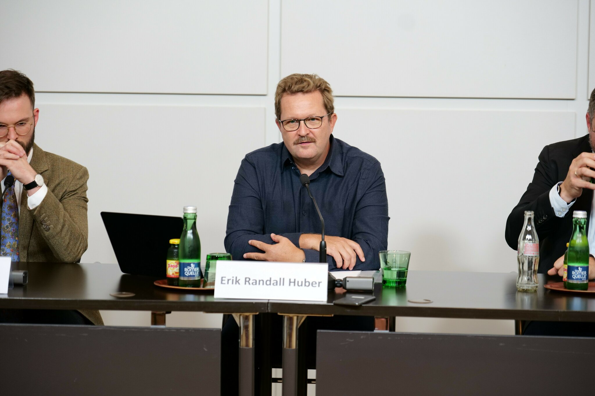 Kurz vor Vollversammlung: Ärztekammer Wien-Vize Huber zurückgetreten - Wien