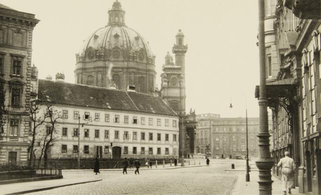 Historischer Meilenstein: Wien hat (wieder) zwei Millionen Einwohner - Wien