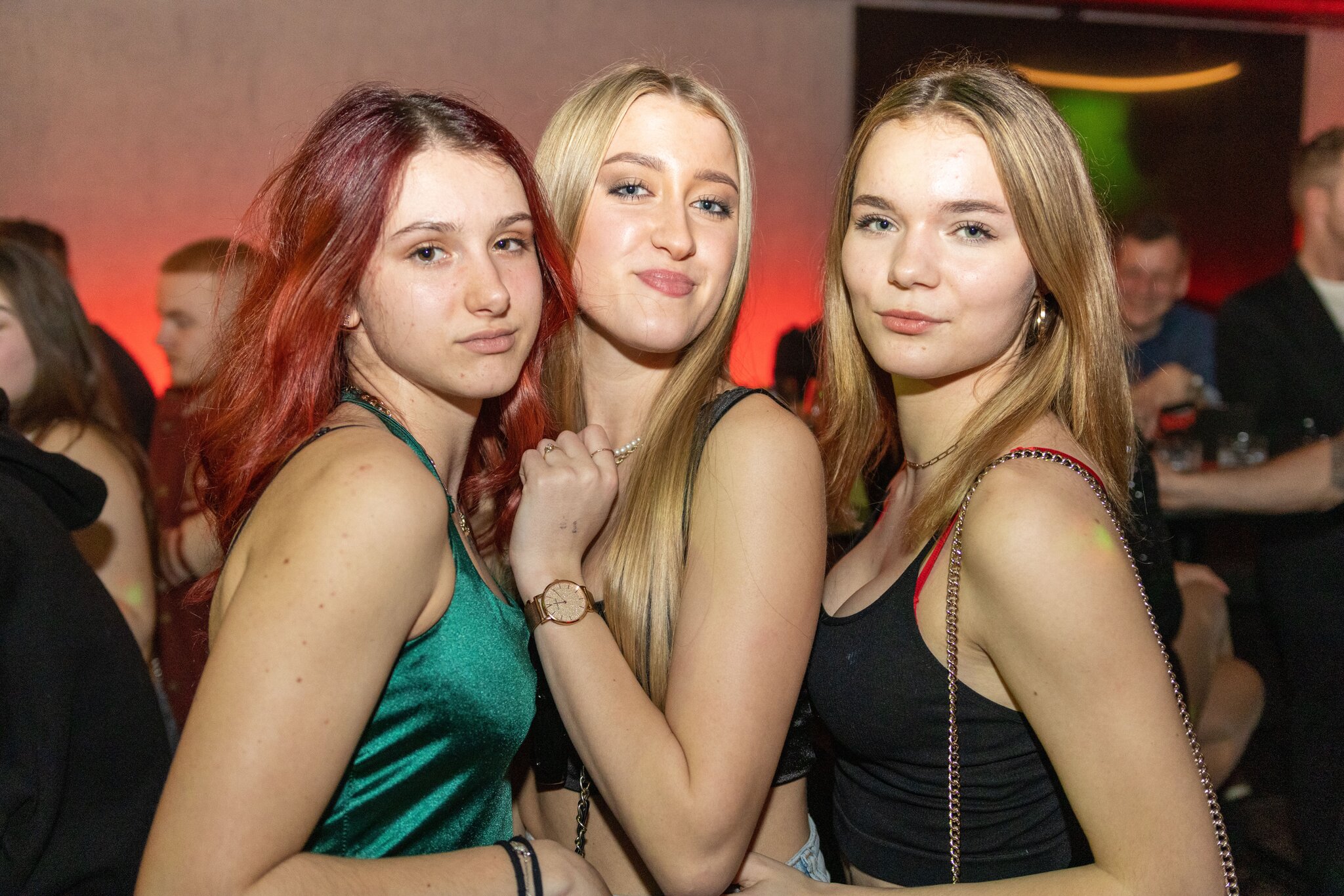 Bildergalerie: Opening Night im Club Nero in Pucking am Programm - Linz ...