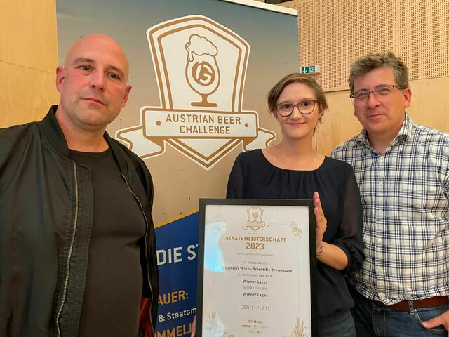 Austrian Beer Challenge 2023: Das sind die besten Wiener Biere - Wien