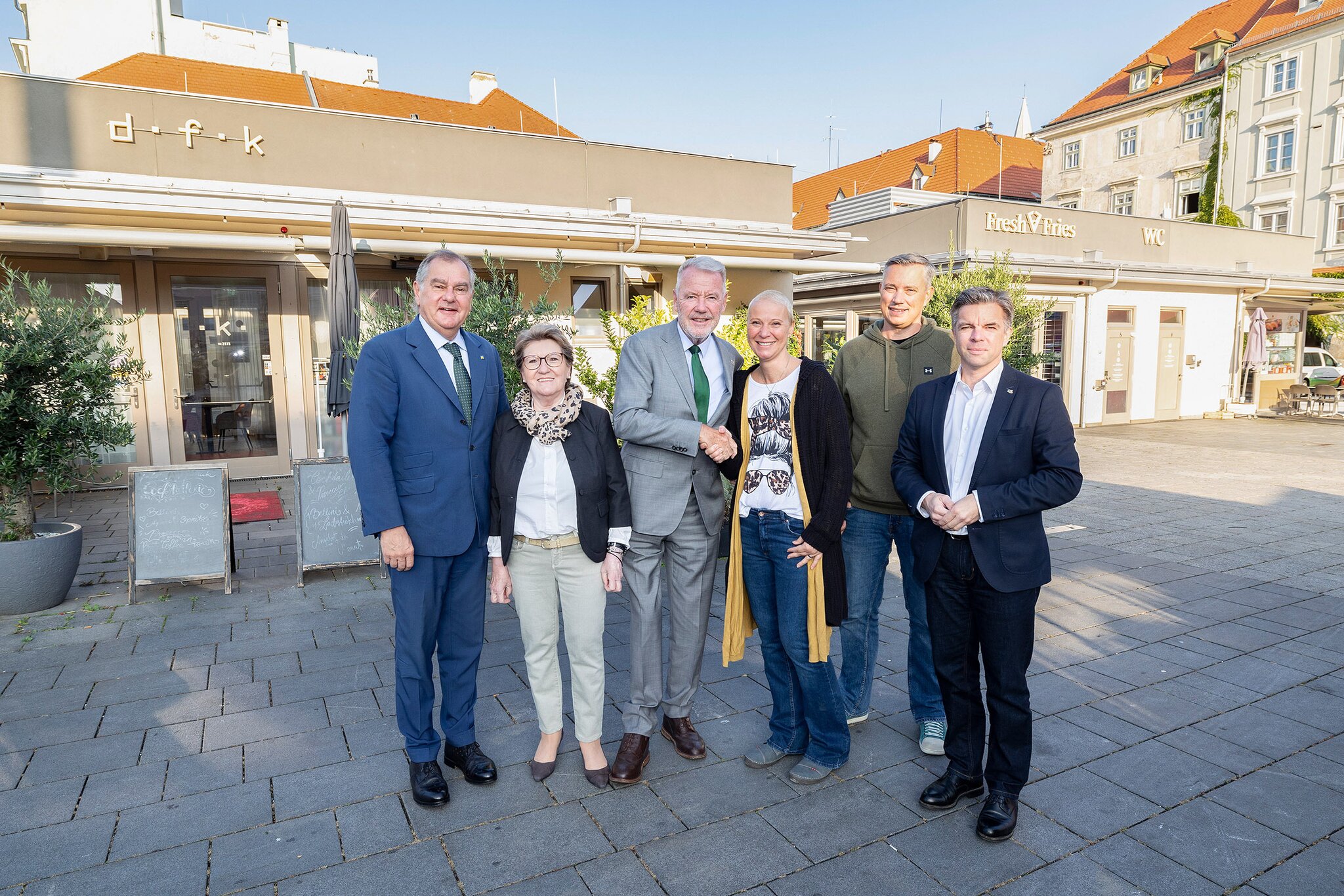 Zweites Geschäft ab 2024: Simone und Martin Pichler mit Mikro-Brauerei ...