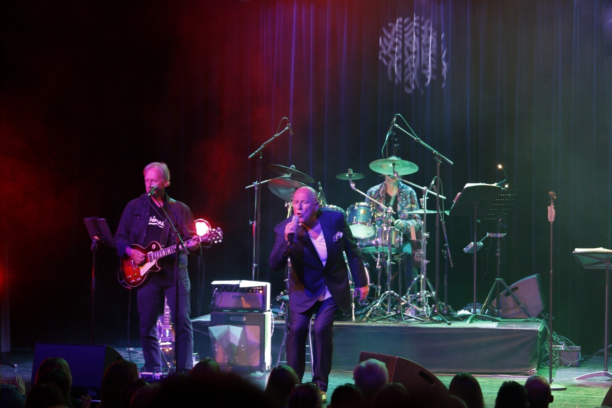 Feiert 70. Geburtstag auf der Bühne: Alexander Goebel im Interview - St ...