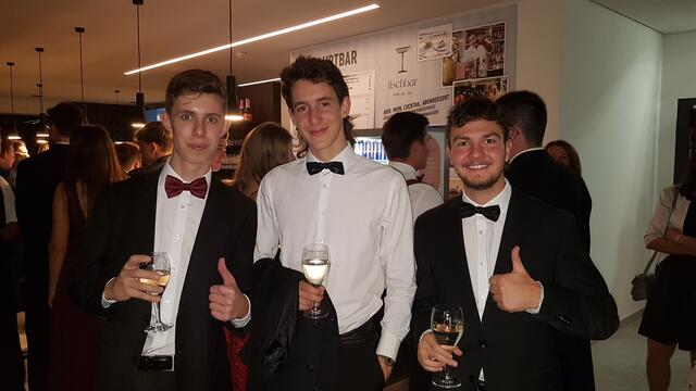 SZ Ybbs - Thema auf meinbezirk.at