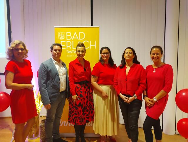 "Brust Bewusstsein" stärken: Themenabend über Brustkrebs in Bad Erlach ...