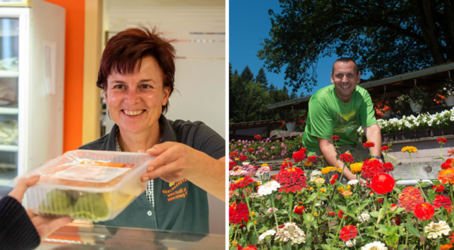 Liebenswertes Guttaring: Alles vor Ort, was man zum Leben braucht - St ...