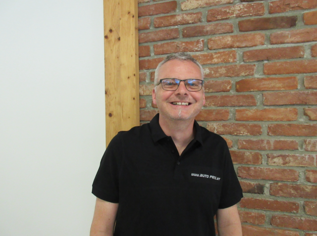 St. Stefan: Auto Penz investiert 230.000 Euro in Lackierbox - Lavanttal