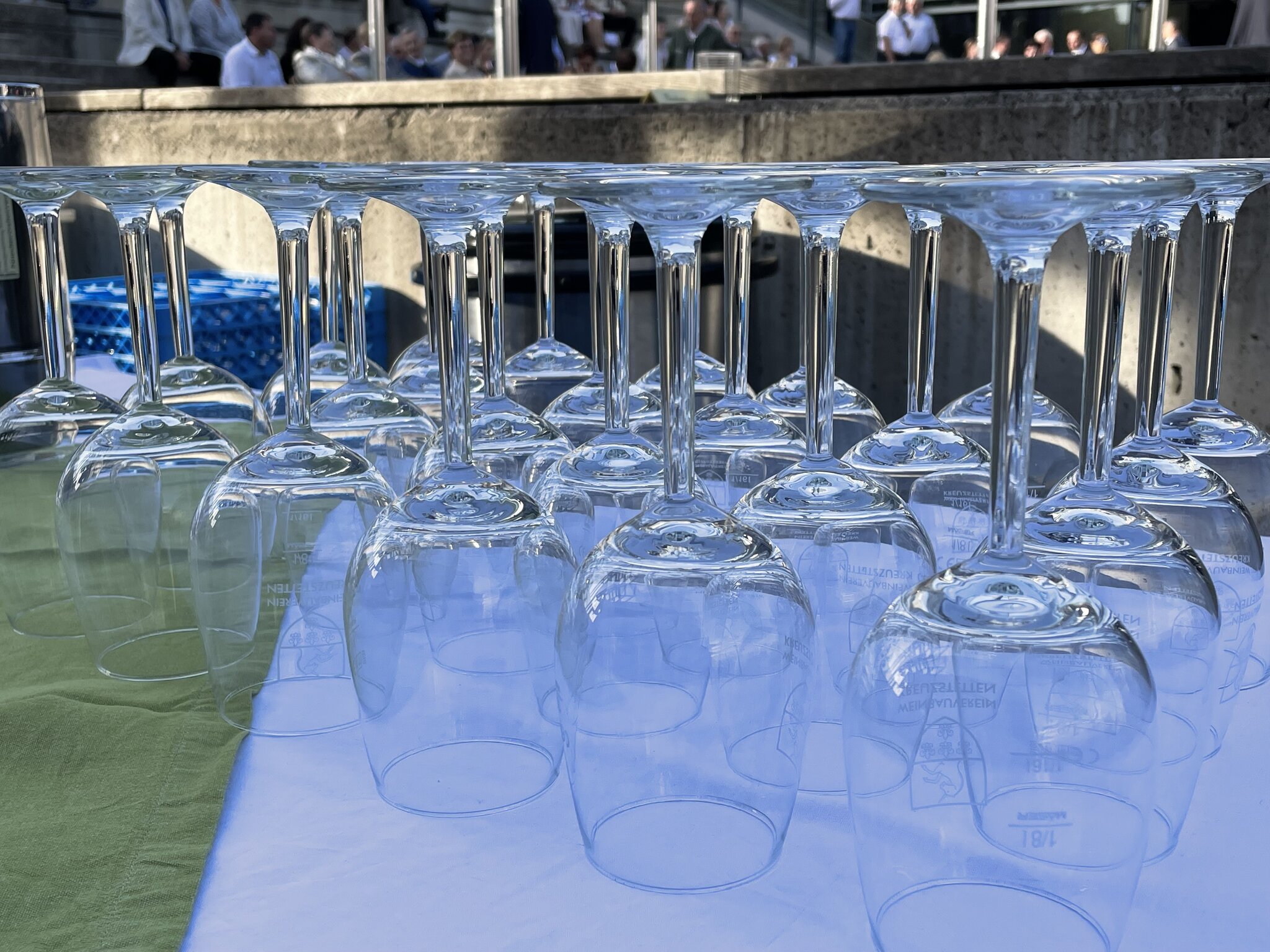 Stadtbücherei Seyring: Gerhard Loibelsberger liest im Schloss Seyring ...