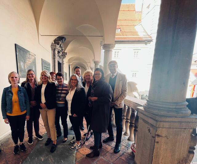 "Chancengerechte Bildung": Kinderrechte-Ausschuss des Bundesrates in ...