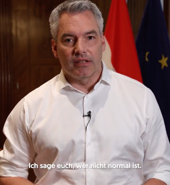 Statt Mci-Burger ab sofort: Kostenloses Mittagessen für Fischamender ...