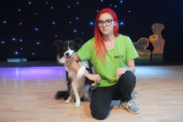 Großpetersdorf: Neue Hundeschule der "Freaky Dogs" ist gestartet - Oberwart