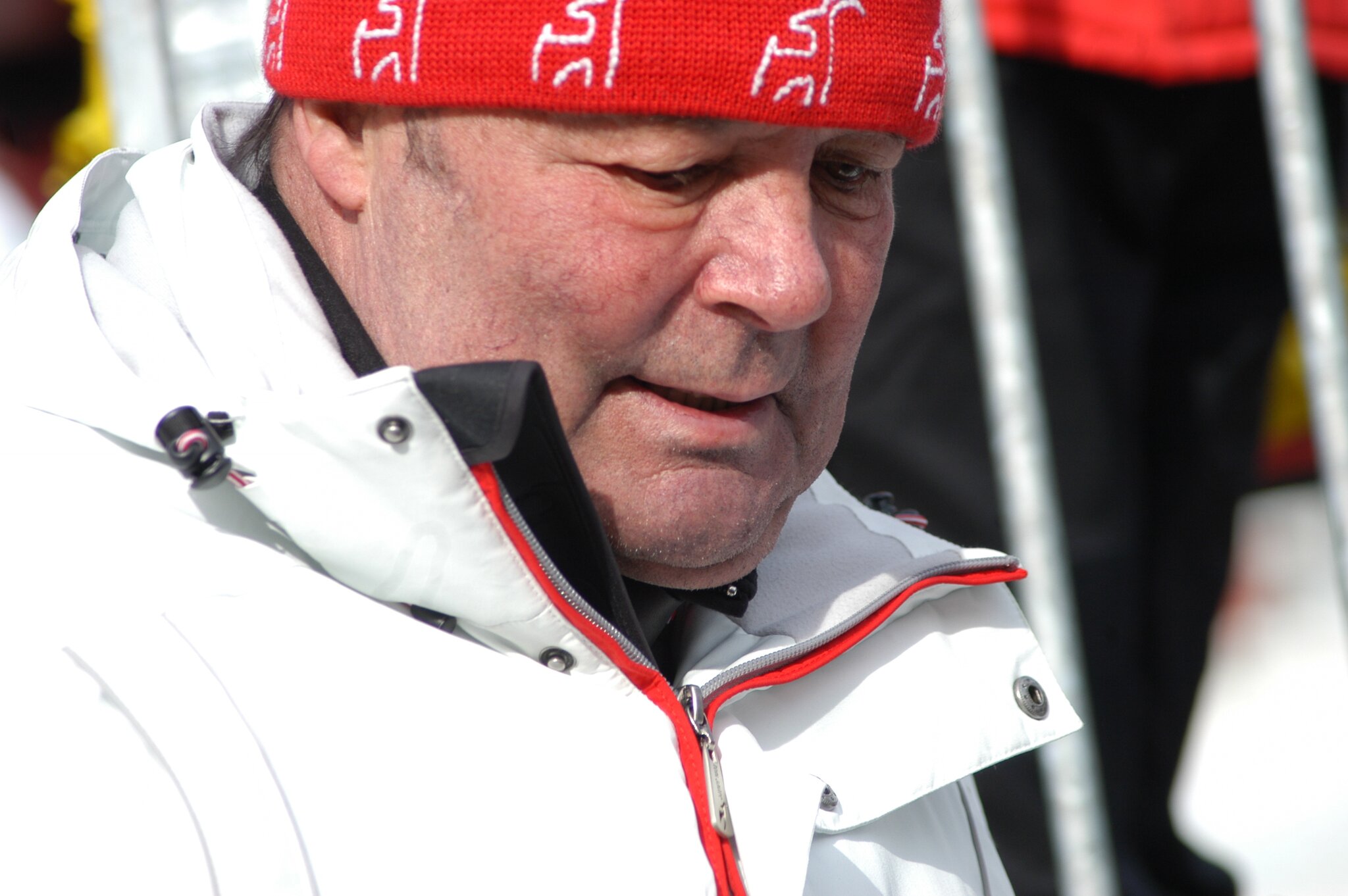 Toni Sailer, Jahrhundertsportler: Erinnern an den großen Toni Sailer ...