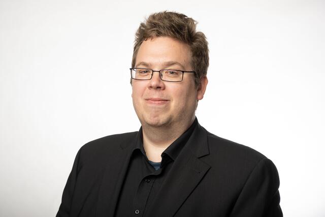 FH St. Pölten: Neue Leitung am Institut für Creative\Media/ Technologies - St. Pölten