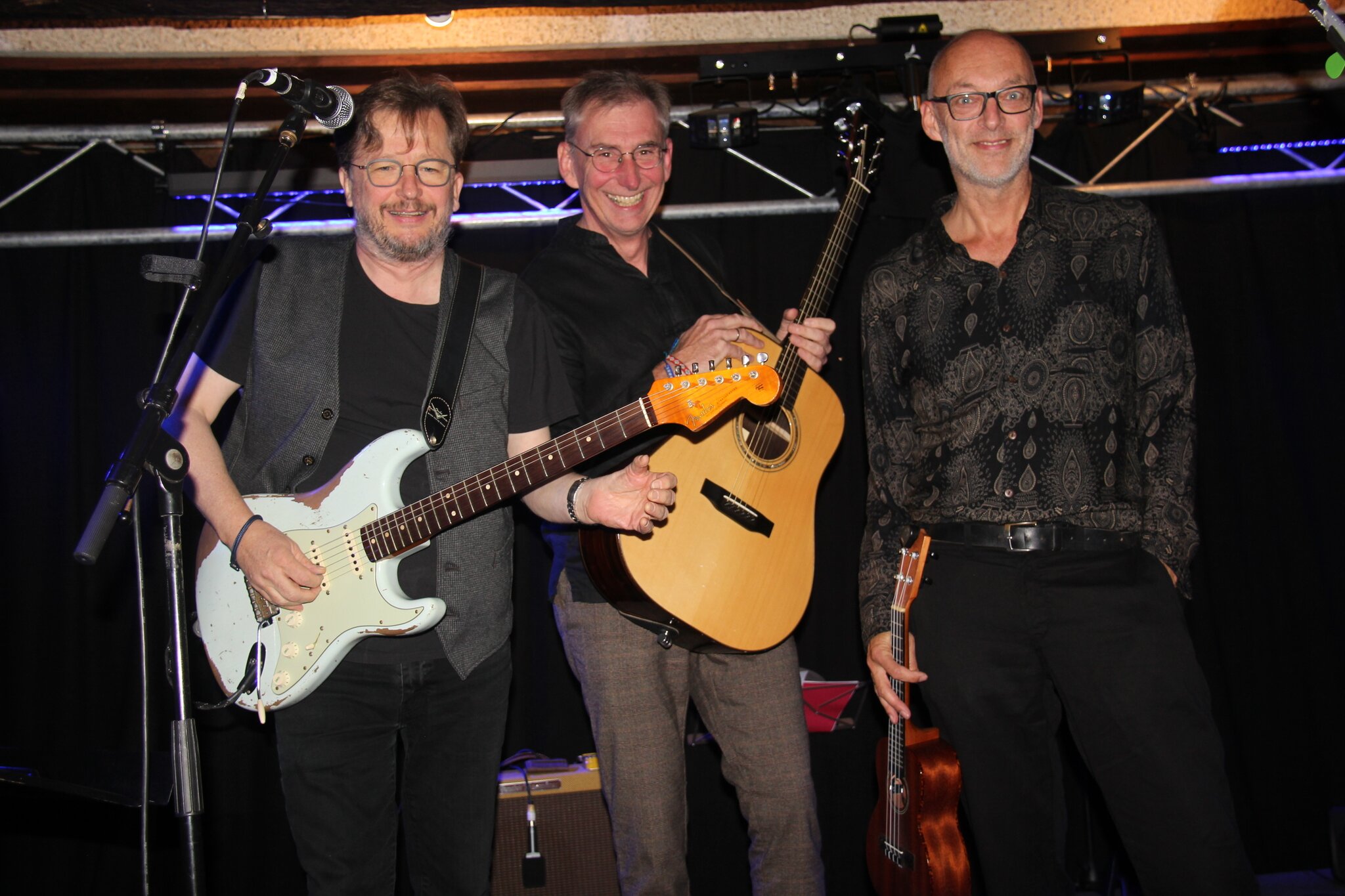 Träumereien von Danzer - Gänserndorf