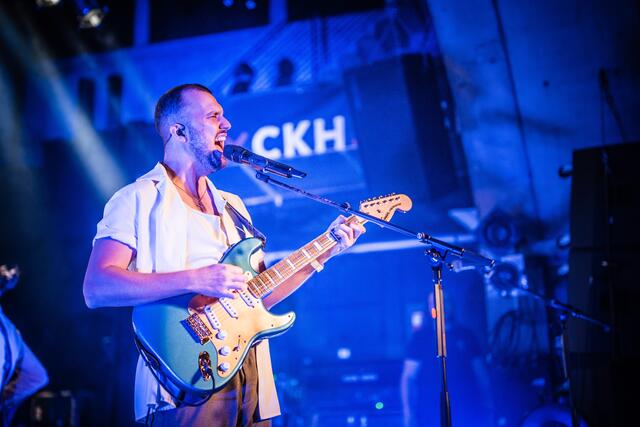 Bildergalerie: Das war die 30-Jahre-Rockhouse Geburtstagsparty ...