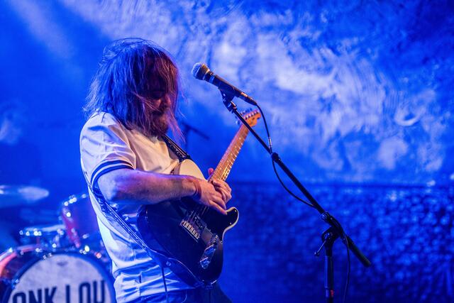 Bildergalerie: Das war die 30-Jahre-Rockhouse Geburtstagsparty ...