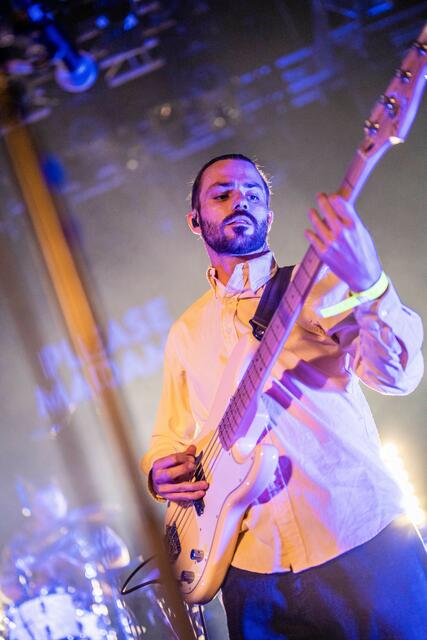 Bildergalerie: Das war die 30-Jahre-Rockhouse Geburtstagsparty ...