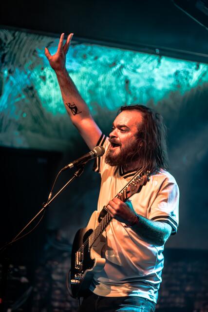 Bildergalerie: Das war die 30-Jahre-Rockhouse Geburtstagsparty ...