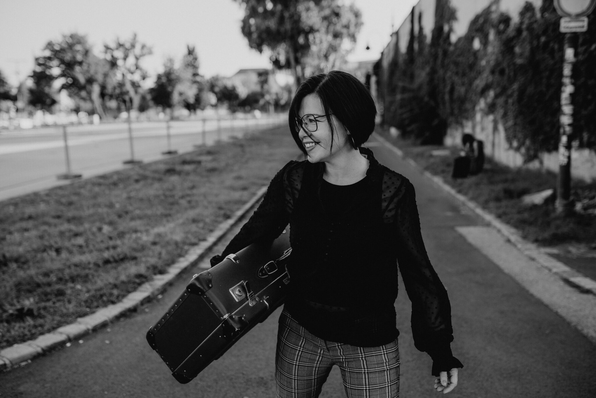 Konzert: Frau Karl & Band liefern Austropop in die Bruckmühle - Freistadt